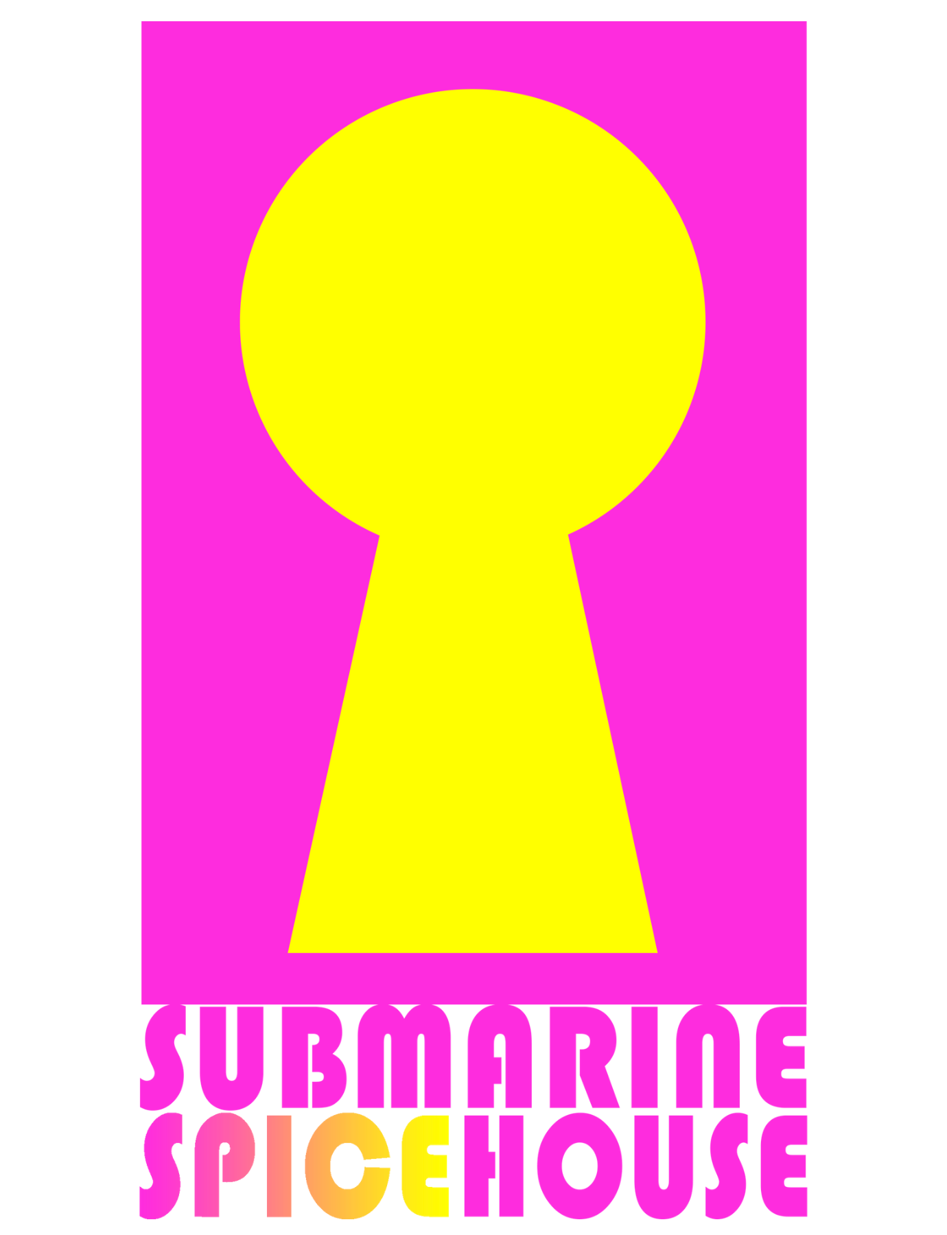 Erotica – Submarine Treehouse